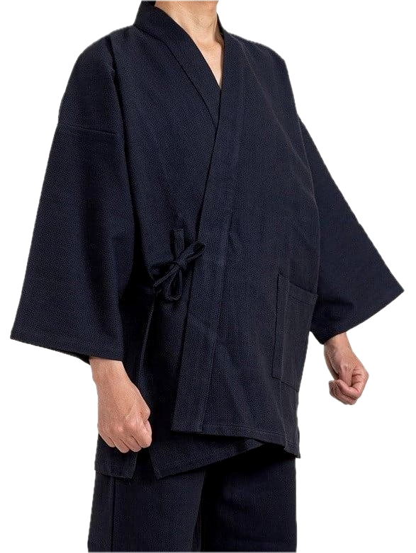 Shinobi Shozoku - Traditional Japanese Ninja Attire | BujindoShop ...