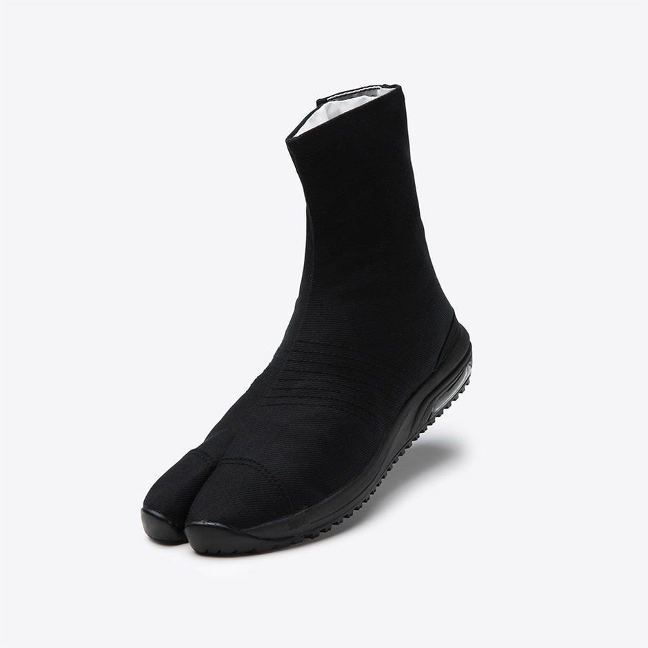 Jikatabi Ninjutsu – Japanese Outdoor Ninja Training Shoes | Bujindo ...