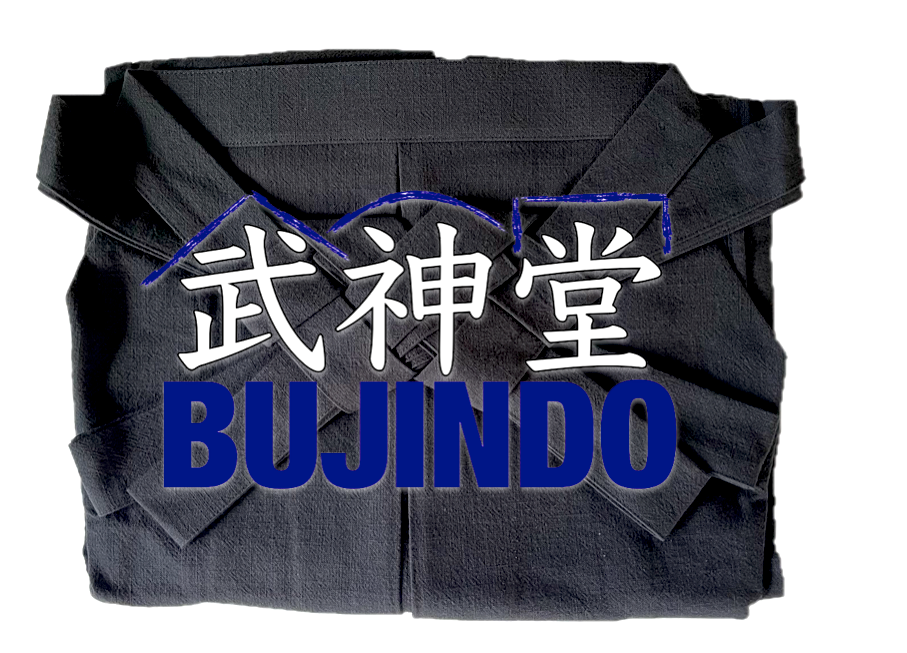 Deluxe Togakure Ryu Ninpo Shinobi Shozoku – 6-piece Ninja Outfit Handc ...