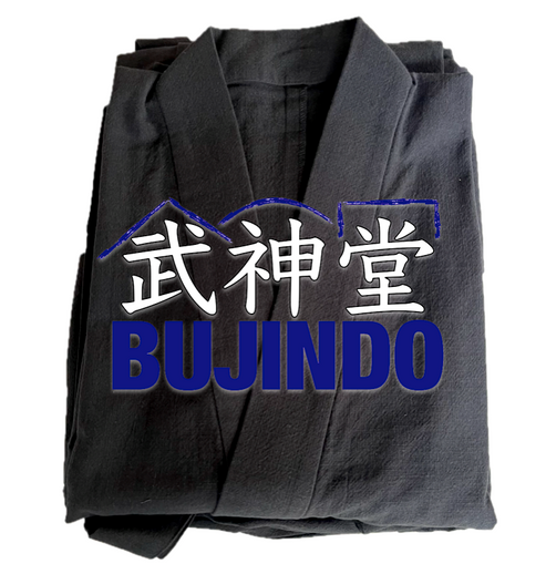 Deluxe Togakure Ryu Ninpo Shinobi Shozoku – 6-piece Ninja Outfit Handc ...