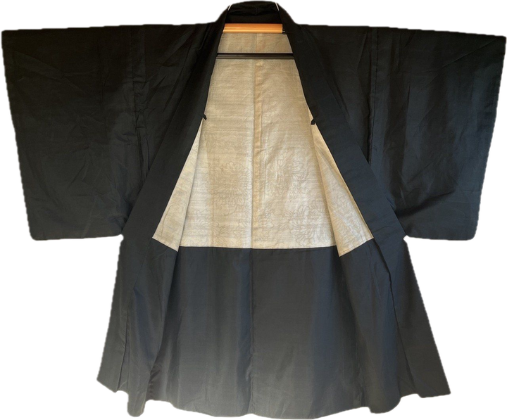 Men’s Haori | Classic, Antique & Formal Japanese Jackets - BujindoShop ...