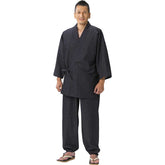 Samue - Traditional Japanese Zen Buddhist Clothe - Made in Japan ...