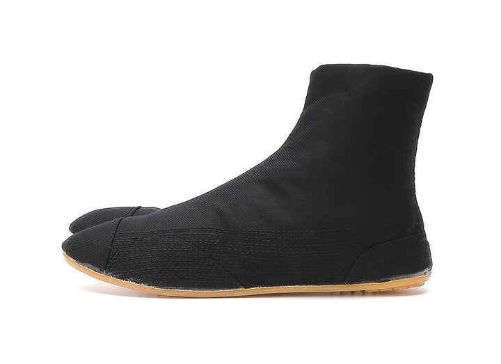 Jikatabi Ninjutsu – Japanese Outdoor Ninja Training Shoes | Bujindo ...