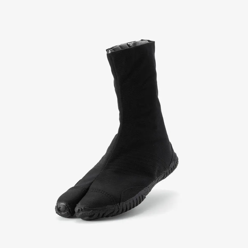 Jikatabi Ninjutsu – Japanese Outdoor Ninja Training Shoes | Bujindo ...