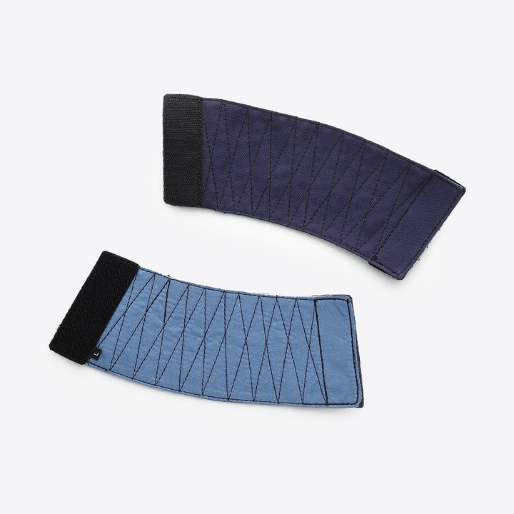 Tekko - Ninjutsu & Ninja Traditional Protective wrist – BujindoShop